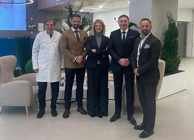 ASA Bolnica Sarajevo | Privatna bolnica s vrhunskom njegom